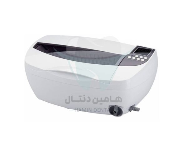 التراسونیک 3 لیتری عاج طب AJ TEB مدل AJ3000 | هامین دنتال