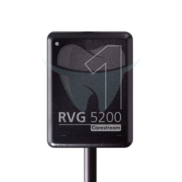 سنسور RVG کداک Kodak Carestream سایز 1 مدل RVG 5200