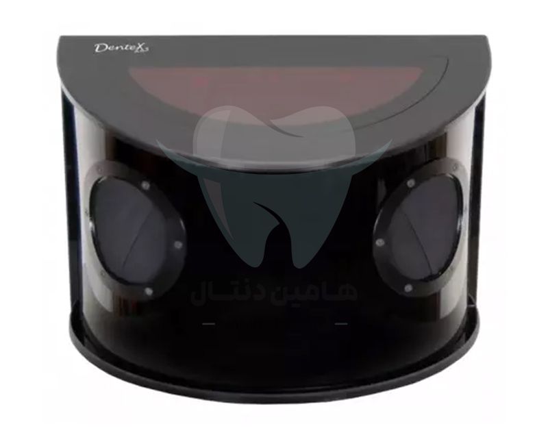 تاریکخانه عاج طب Ajteb مدل Dentex - قیمت و خرید