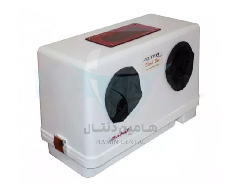 خرید تاریکخانه مدل چرخ خیاطی عاج طب Ajteb