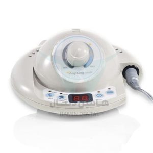 میکروموتور لابراتواری میکرو ان ایکس Micro NX مدل 300B | هامین دنتال